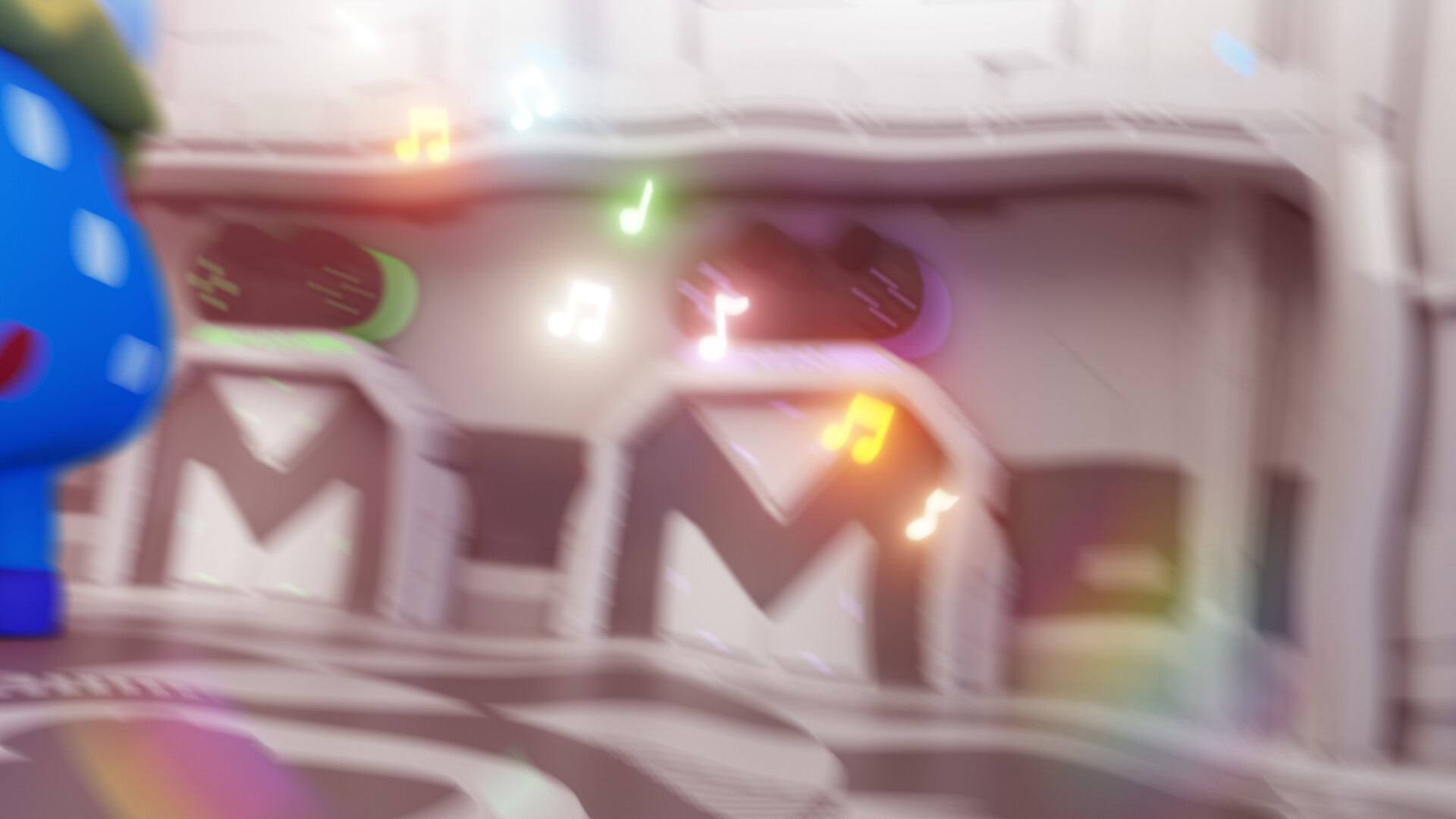 Knock-Knock Animation - MOLOKA | ID ANIMATION