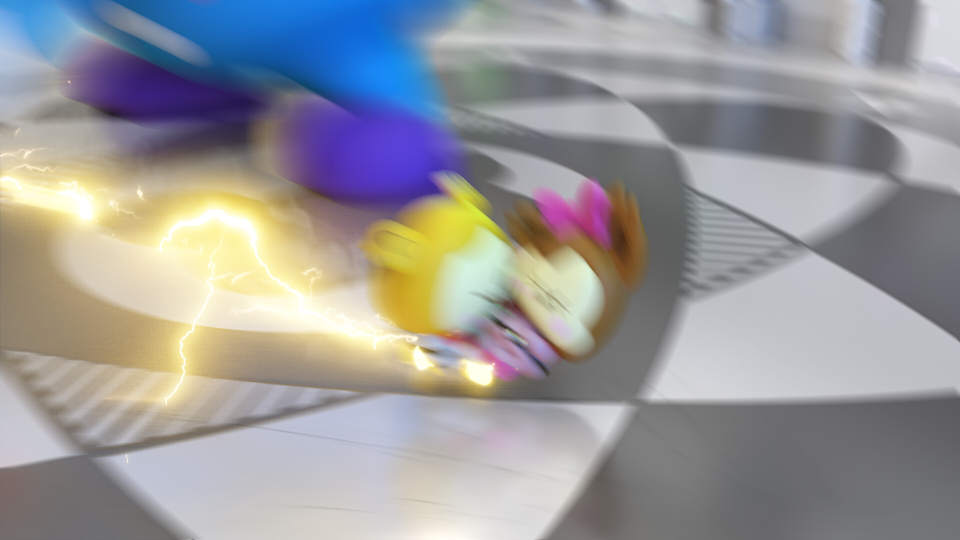 Knock-Knock Animation - MOLOKA | ID ANIMATION