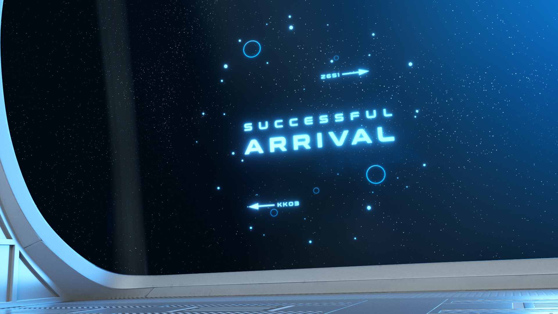 Knock-Knock Animation - MOLOKA | ID ANIMATION