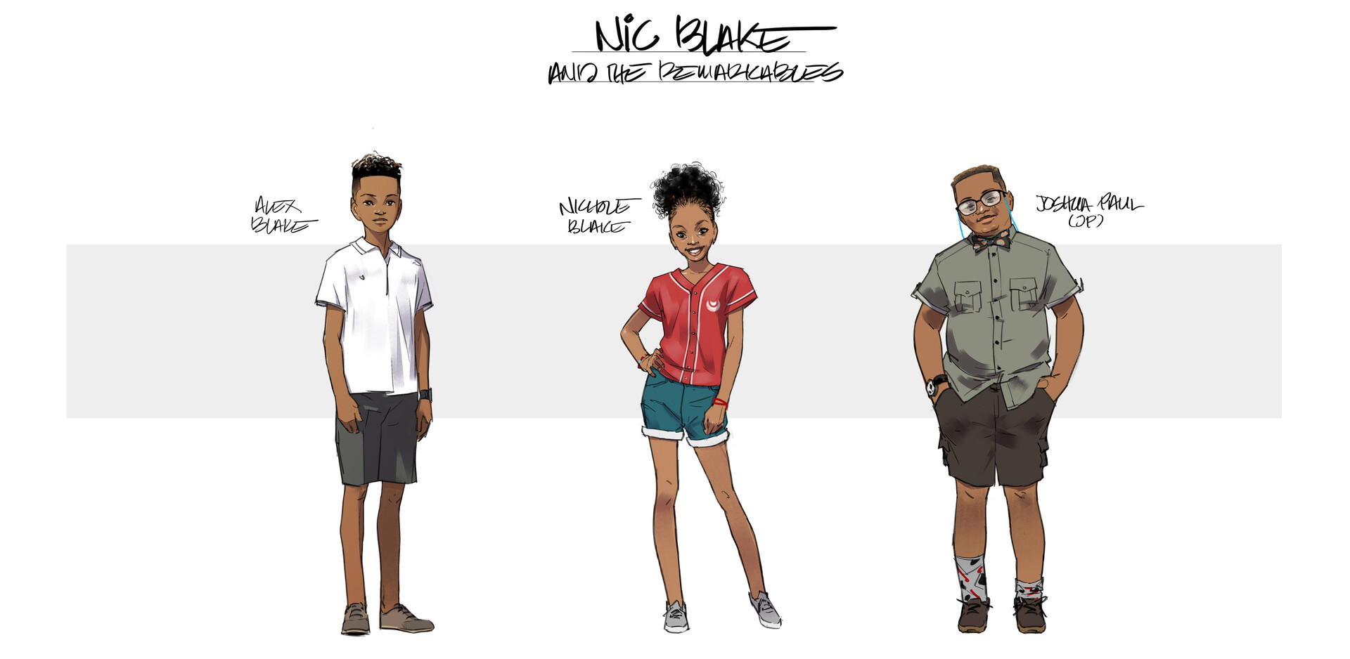 Setor Fiadzigbey - Nic Blake Cover Art