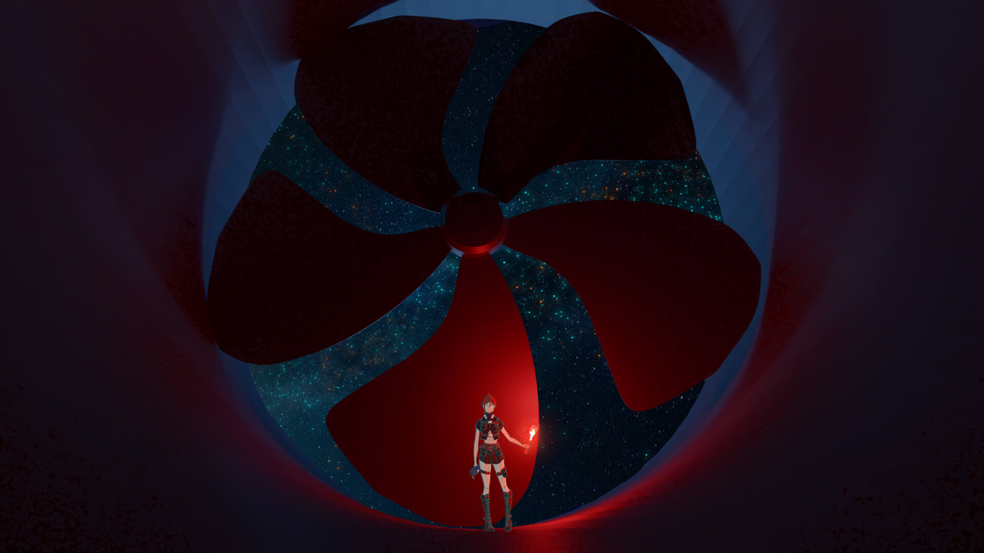 ArtStation - for fun