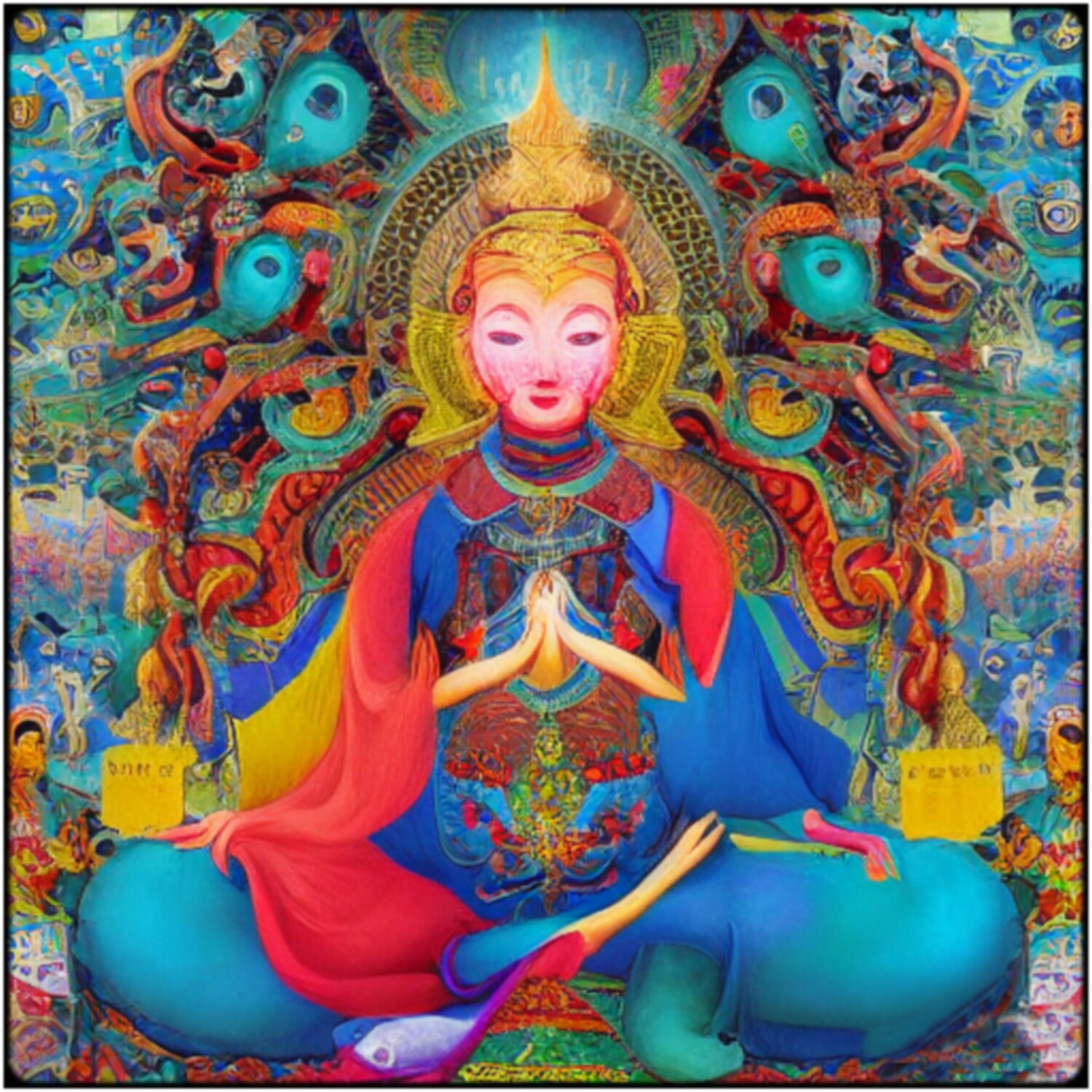 ArtStation - samsara 2 - 3