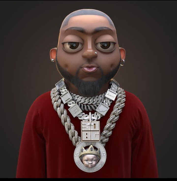 ArtStation - Picture Realistic NFT Art