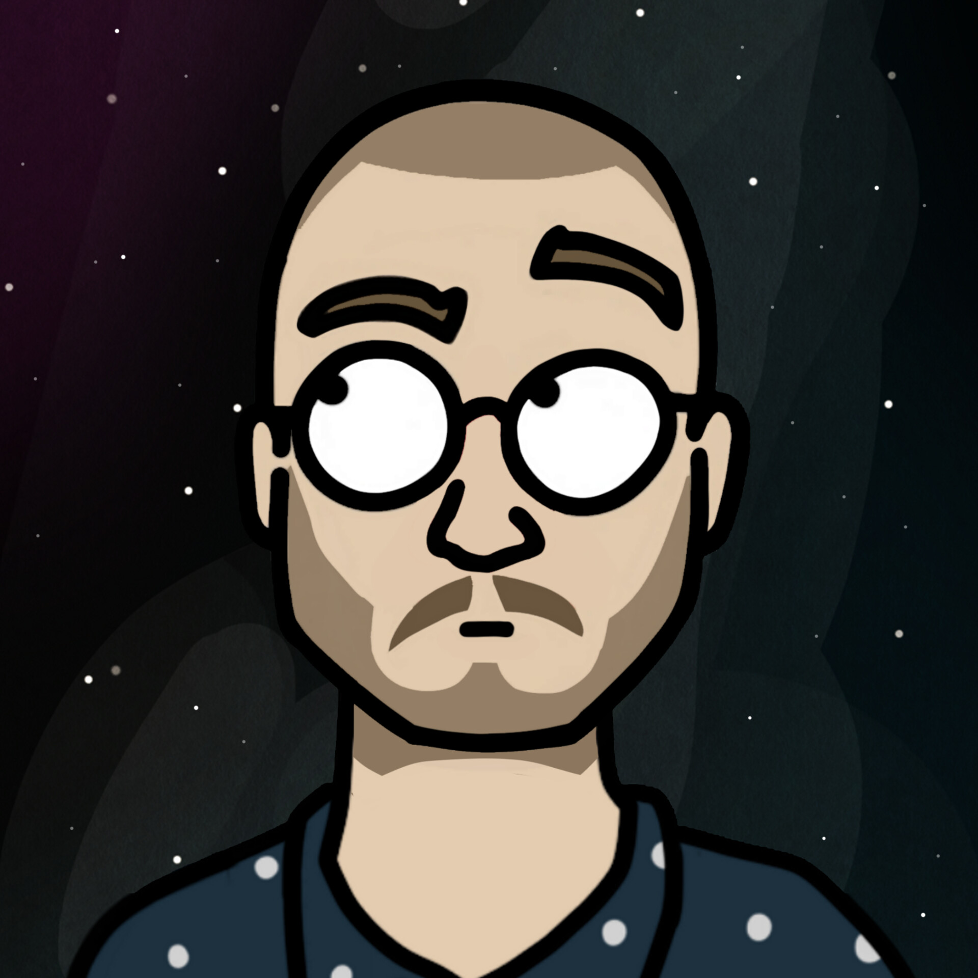 ArtStation - Smacks Avatar