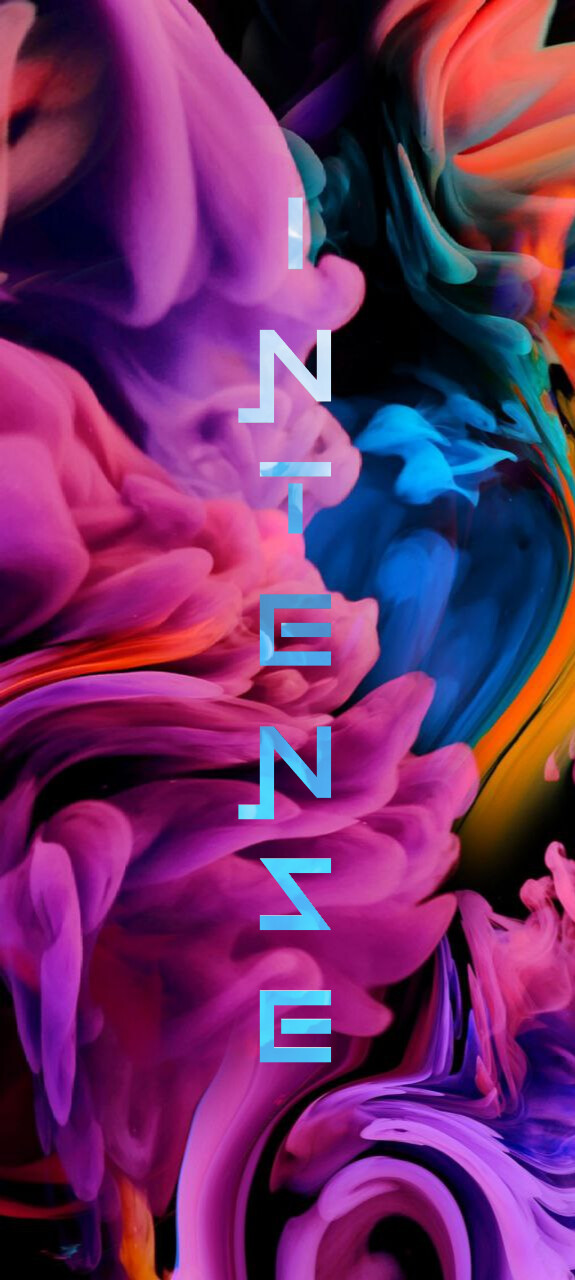 ArtStation - Fluidity Text