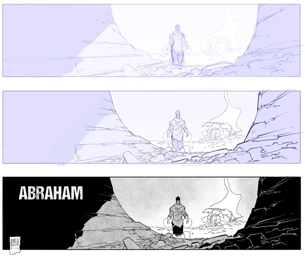 ArtStation - ILLO20220901...