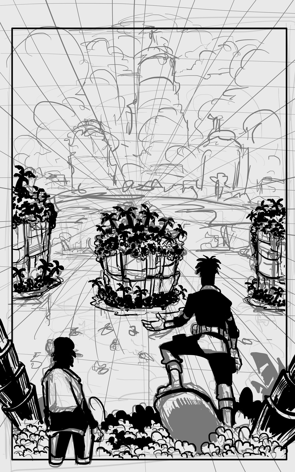 Tapiwanashe Sikota - Chapter 3 page 5