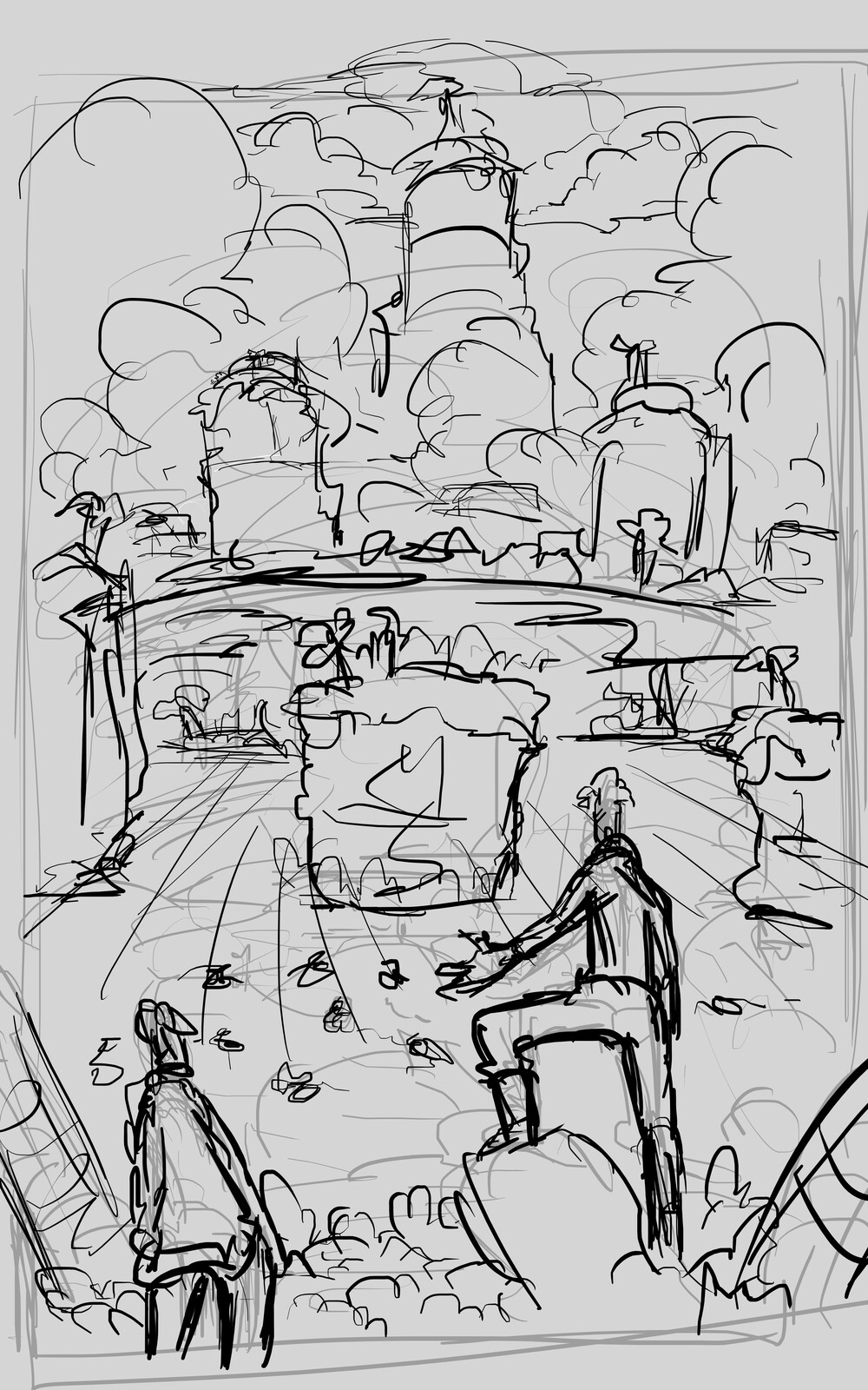 Tapiwanashe Sikota - Chapter 3 page 5