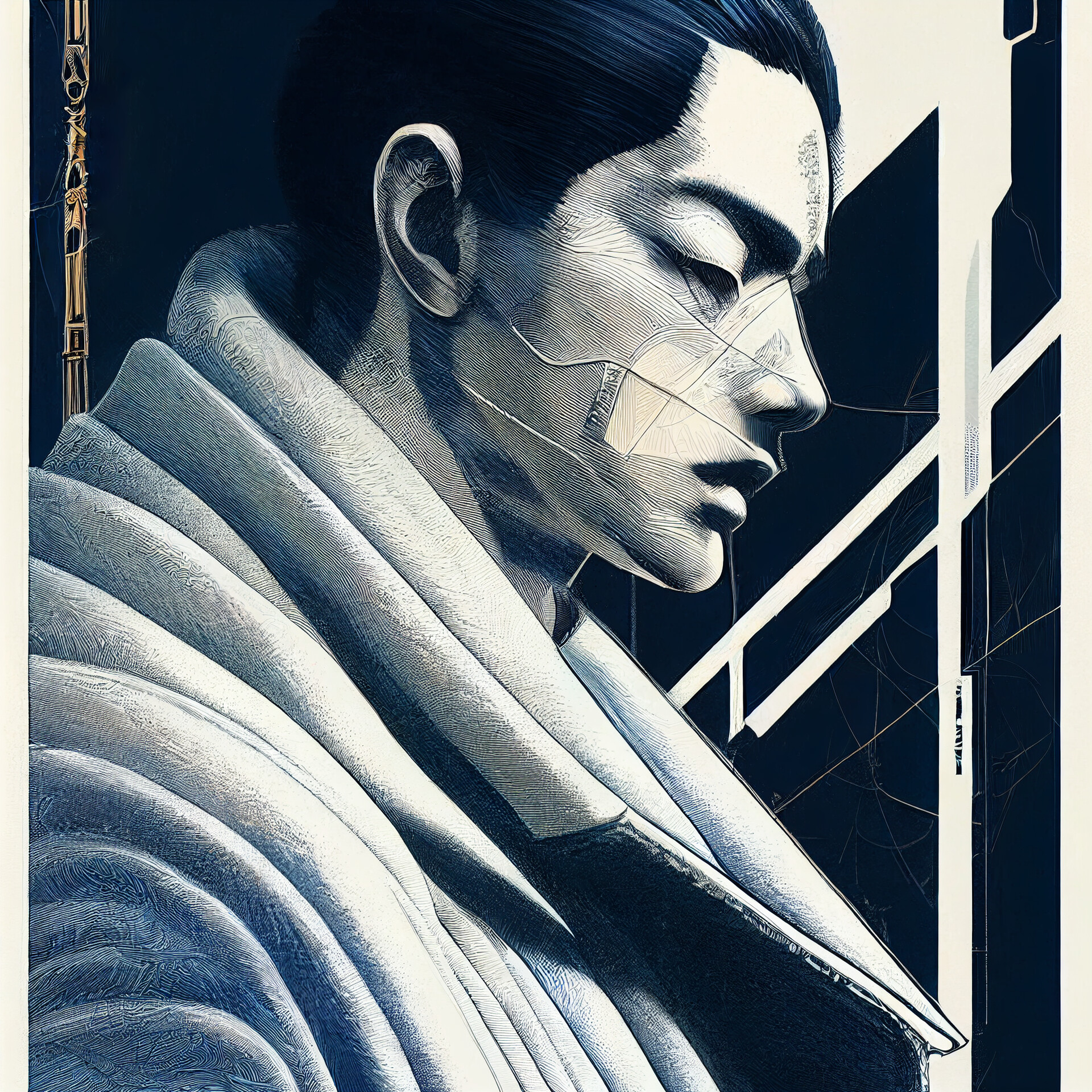 ArtStation - Silicon Life