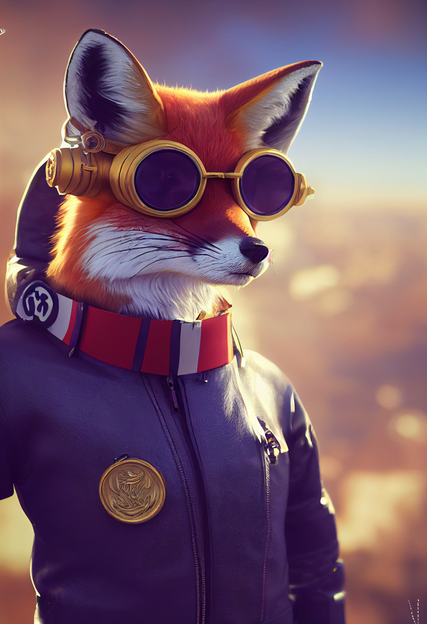 ArtStation - Beyond the obvious