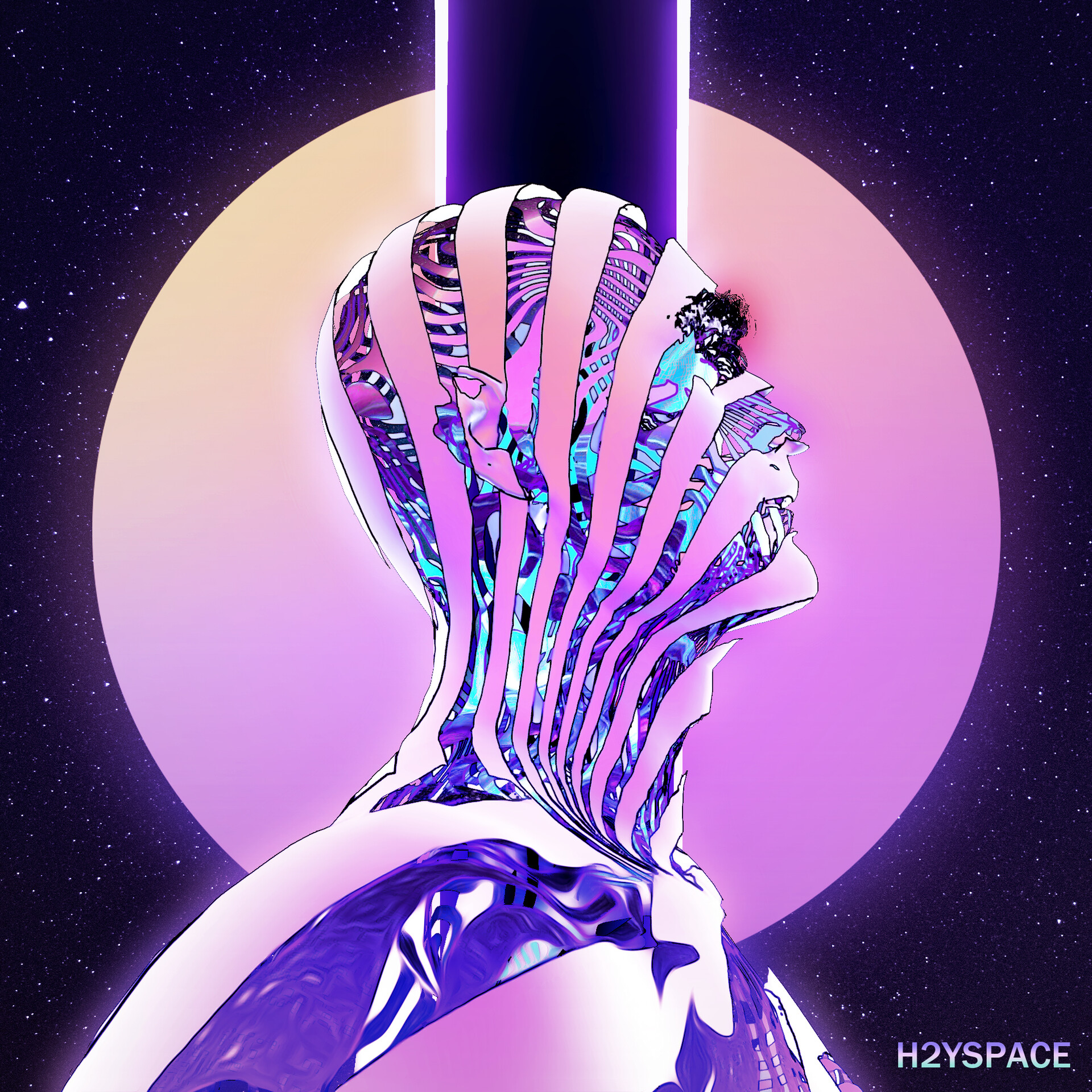 ArtStation - Ancient Gods Two.