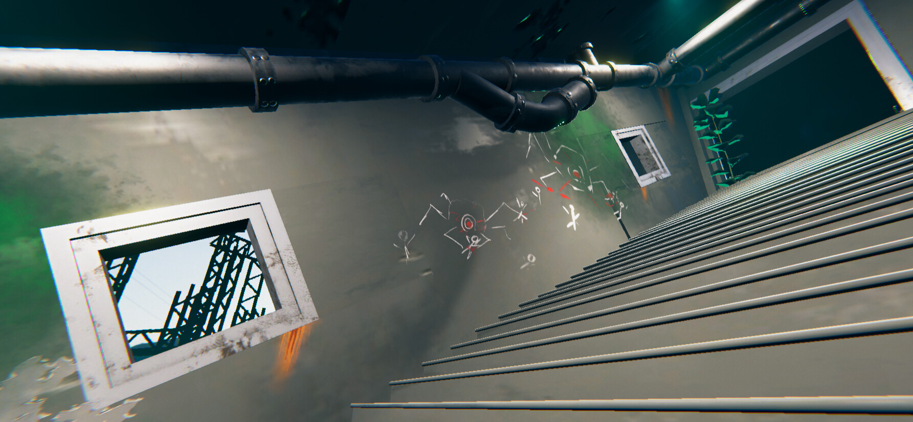 Marie Klein-North - Last Vestige by Renards Pourpres ( présentation ...