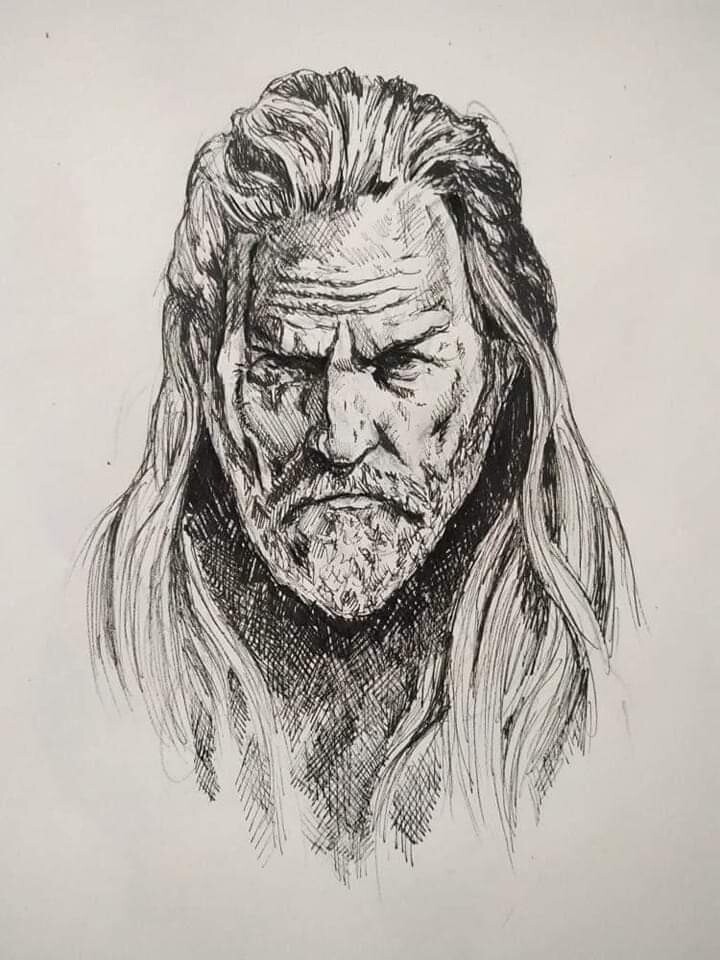 ArtStation - From My Friend...