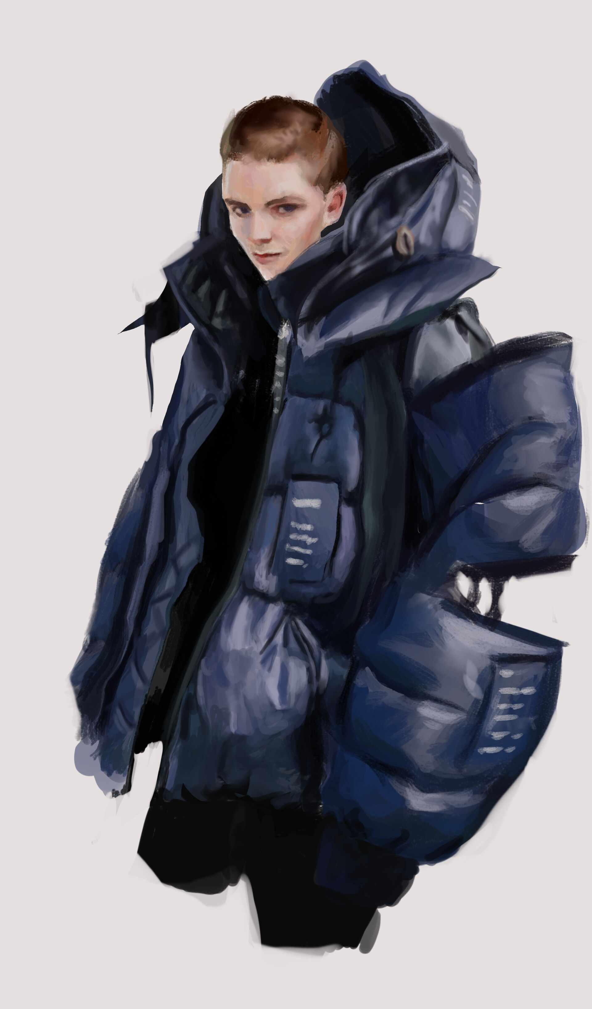 ArtStation - Photo Study Dump 2022