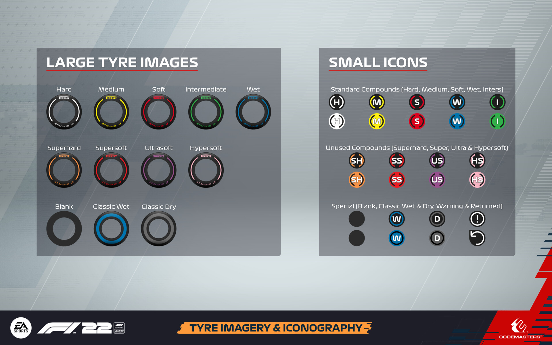 Daniel Rhodes | Video Game UI Design and Art Portfolio - EA SPORTS F1 ...