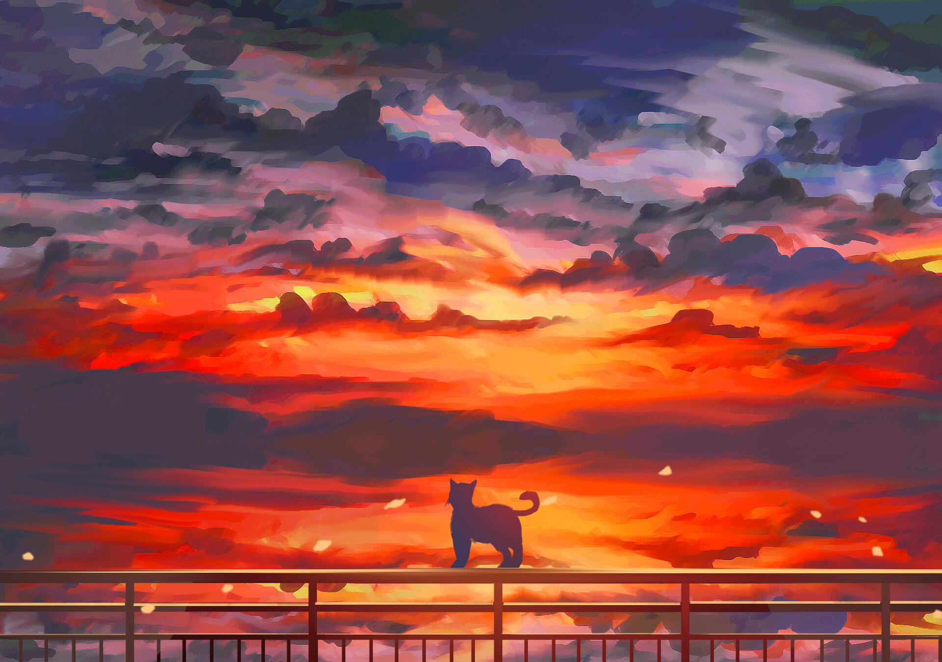 ArtStation - Complexity