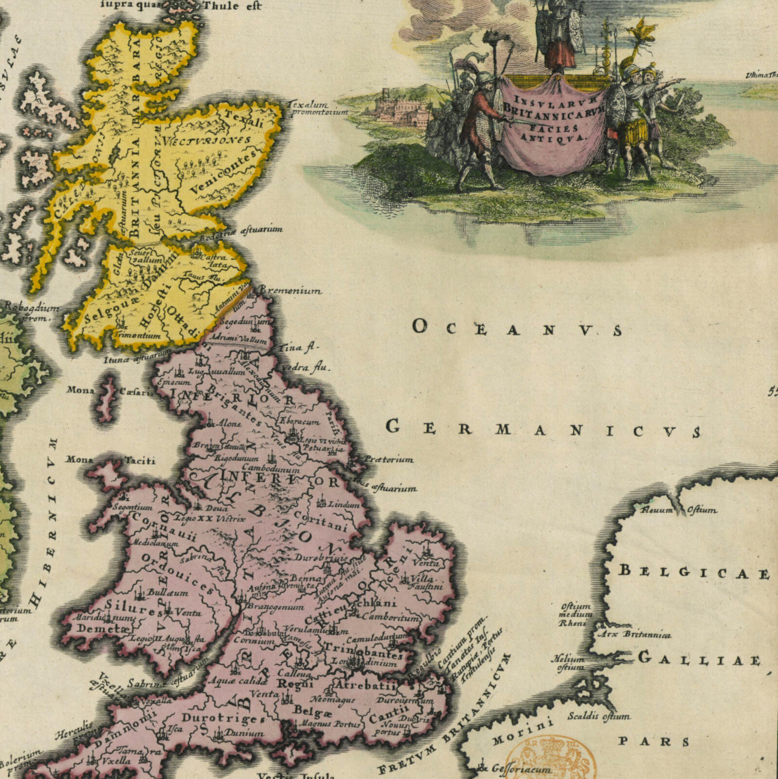 OmiD - Resource collection - Renaissance Maps