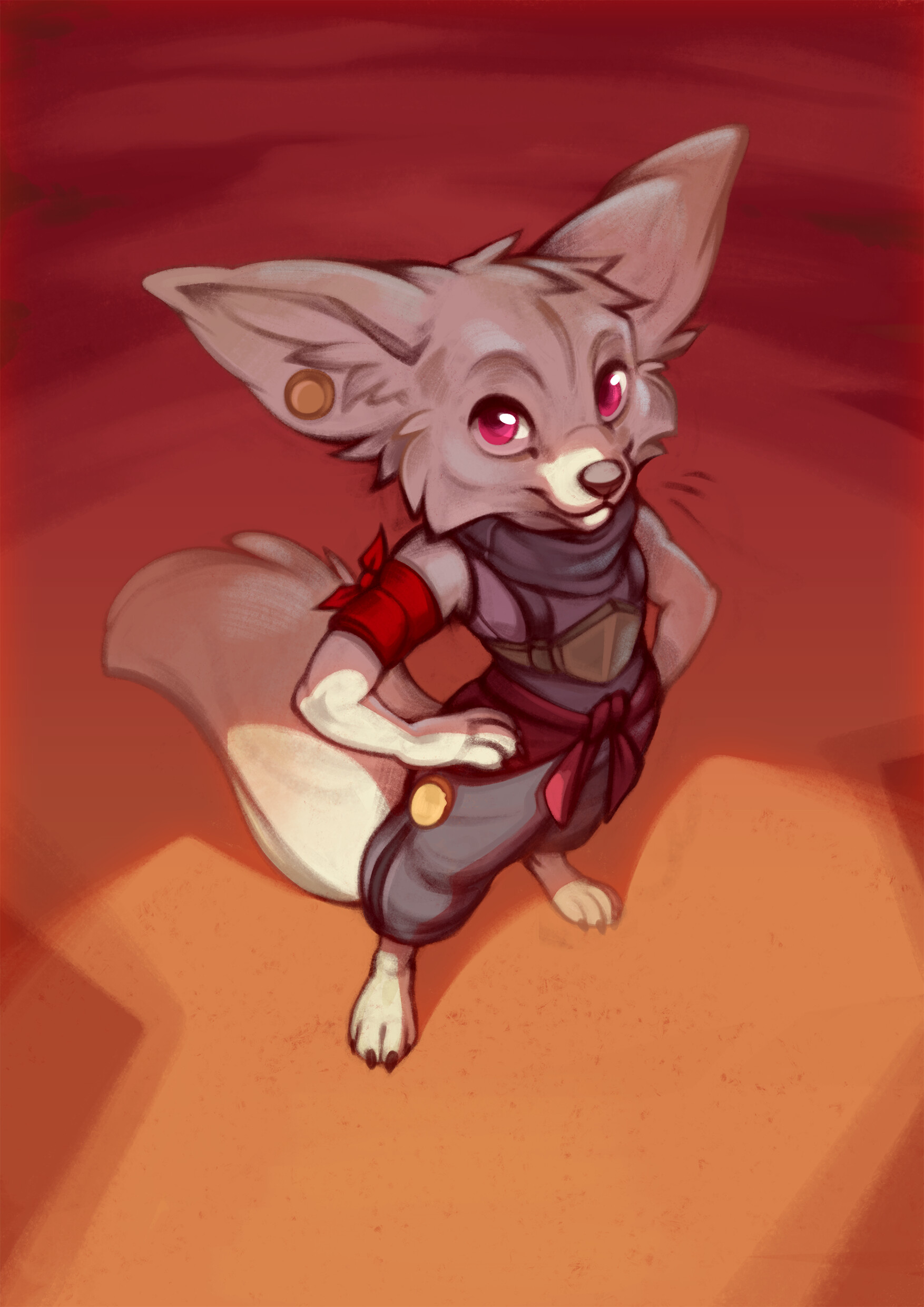 ArtStation - From your point of View