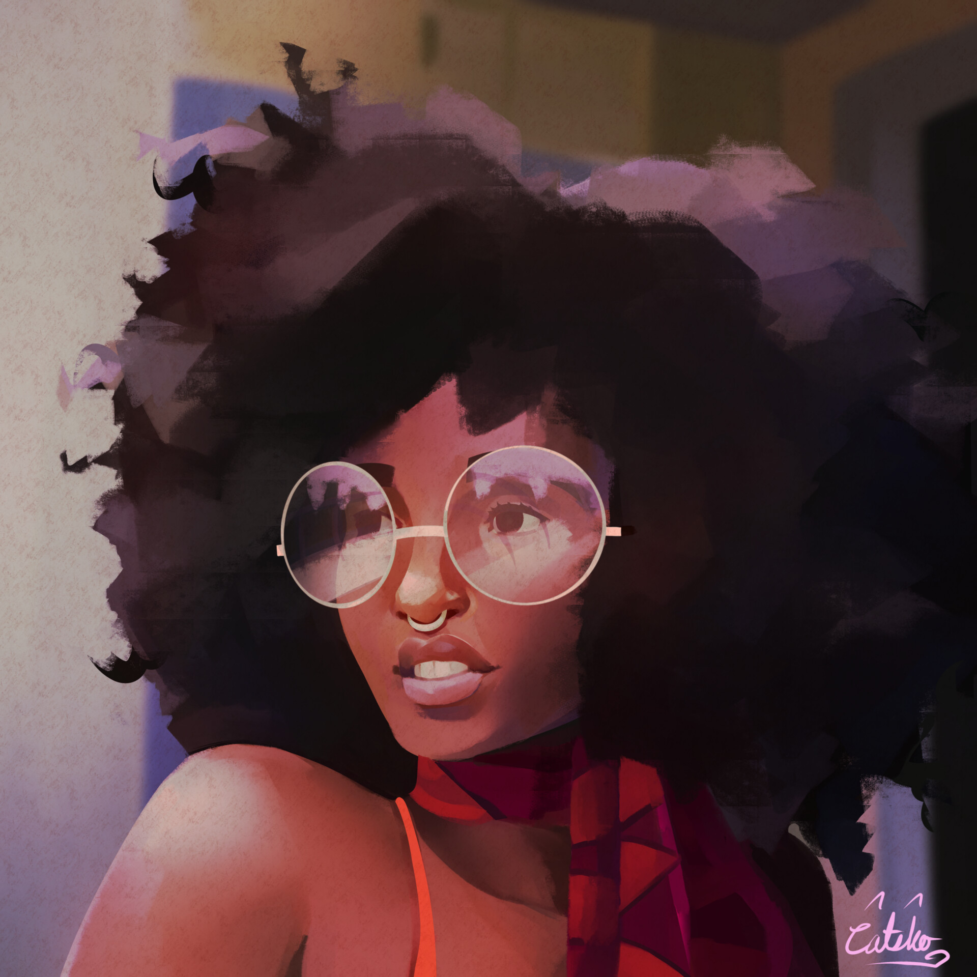 ArtStation - no doubt