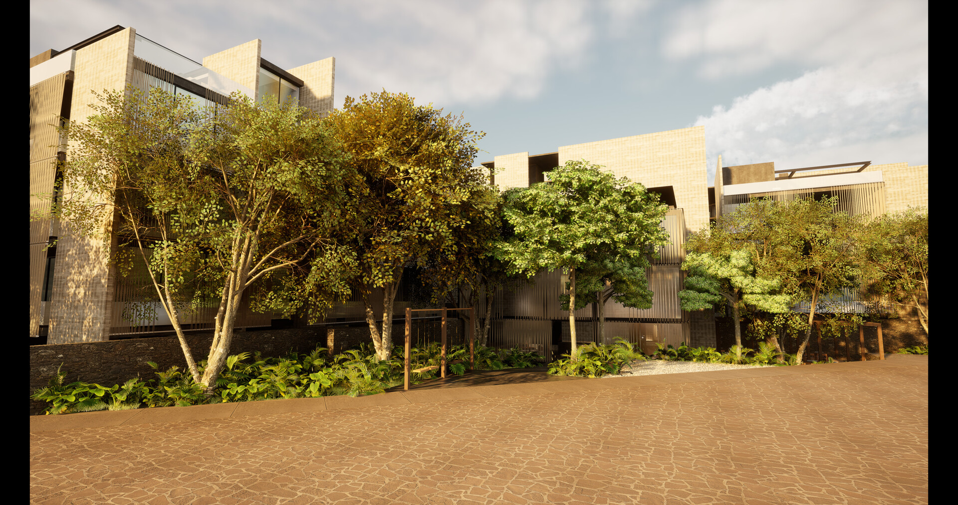 ArtStation - IKK Tulum