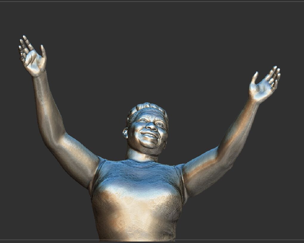 ArtStation - Elma Lewis