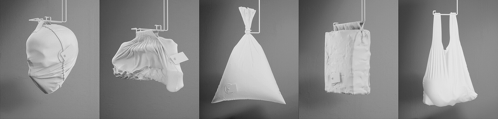 Anton Bessonov - • BONES