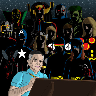 Robin Nygren Hiltunen