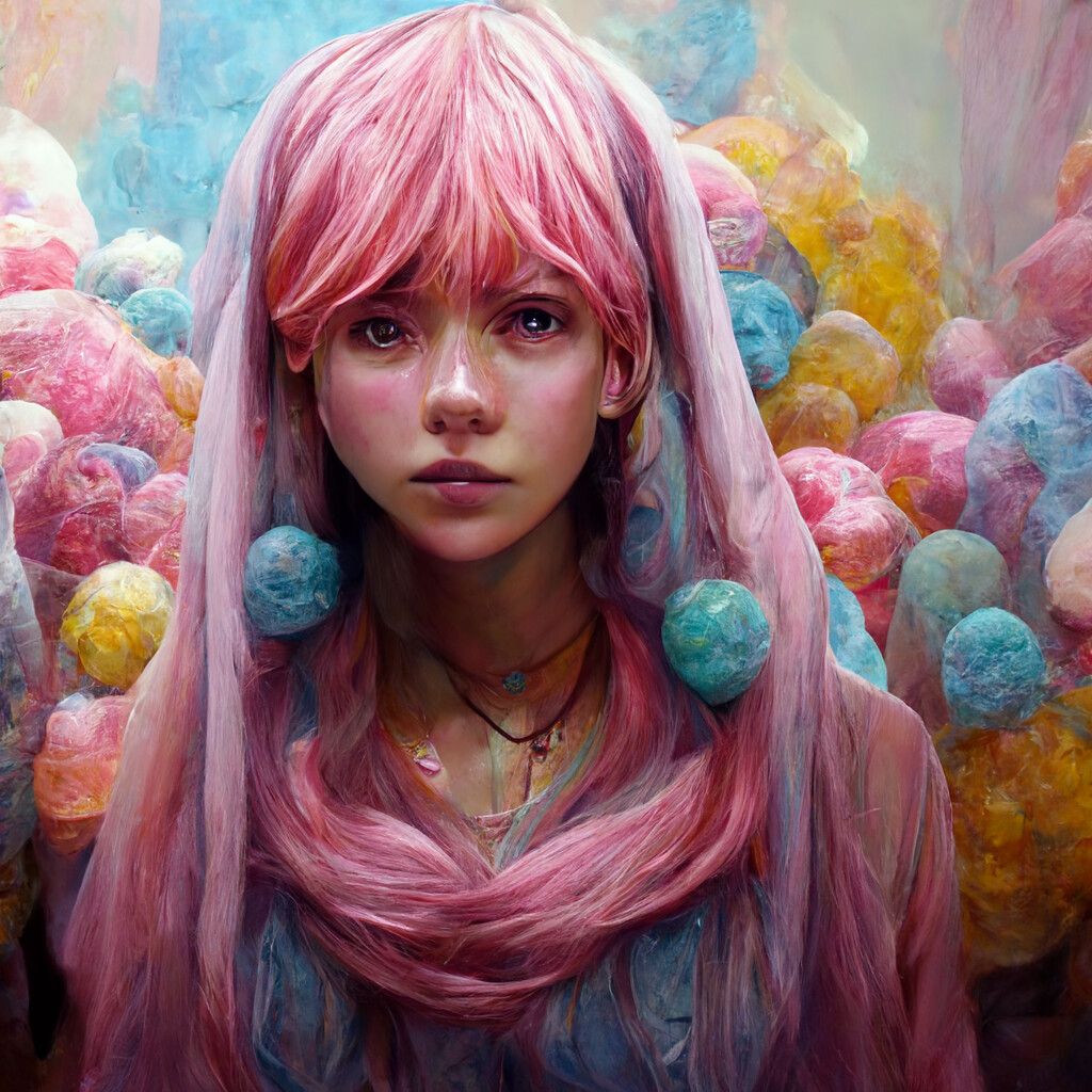 ArtStation Princess Bubblegum ArtStation Princess Bubblegum