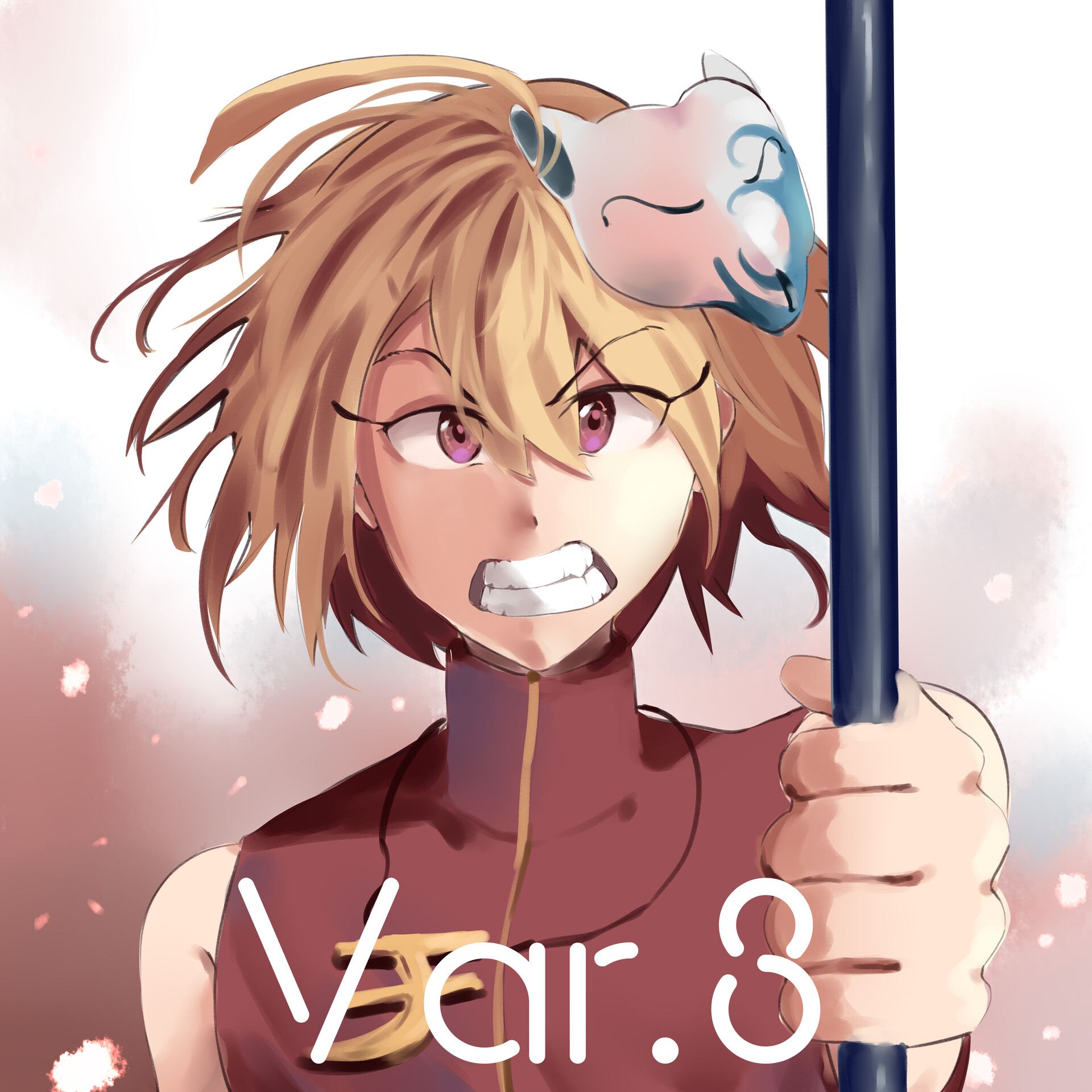 ArtStation - September