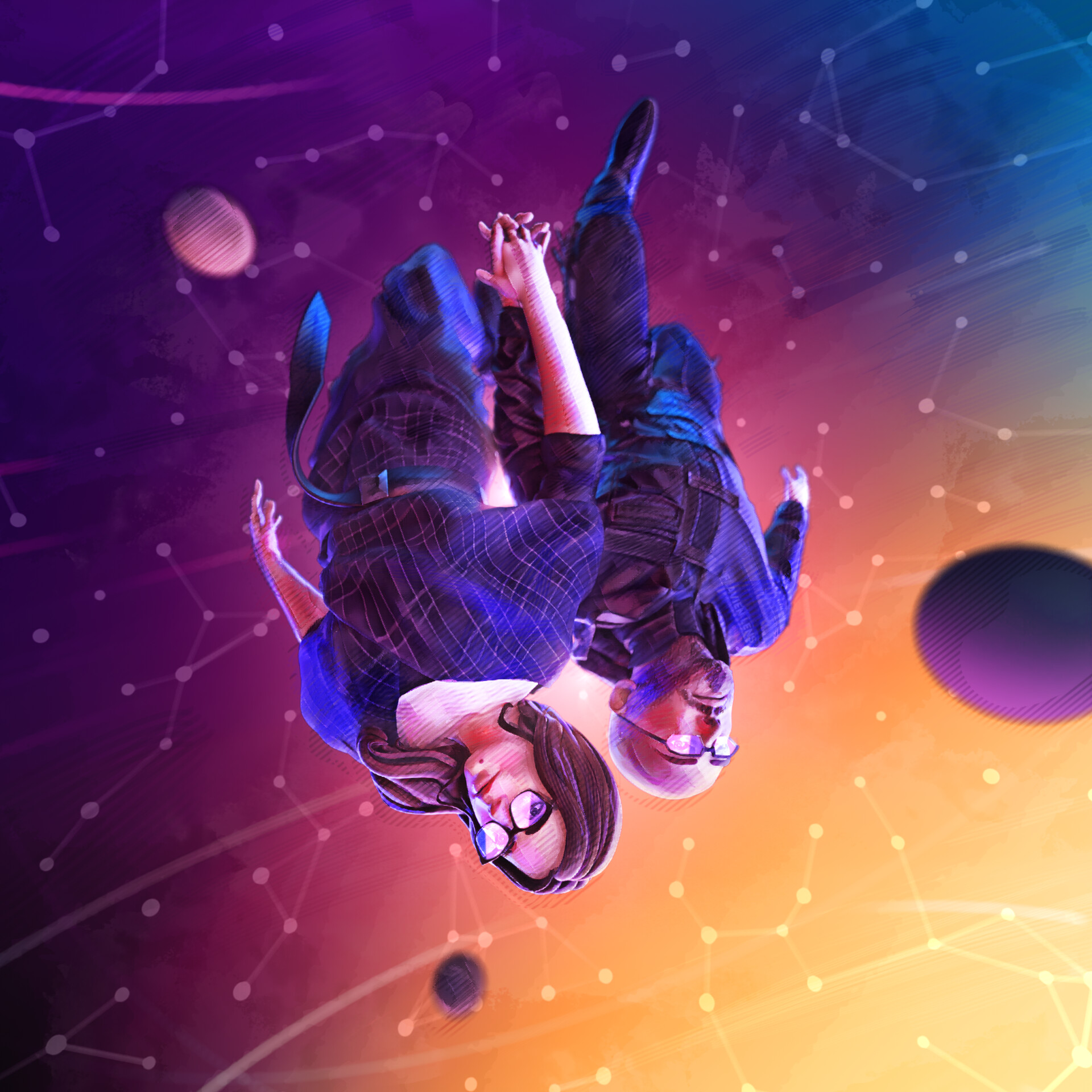 ArtStation - Momentum