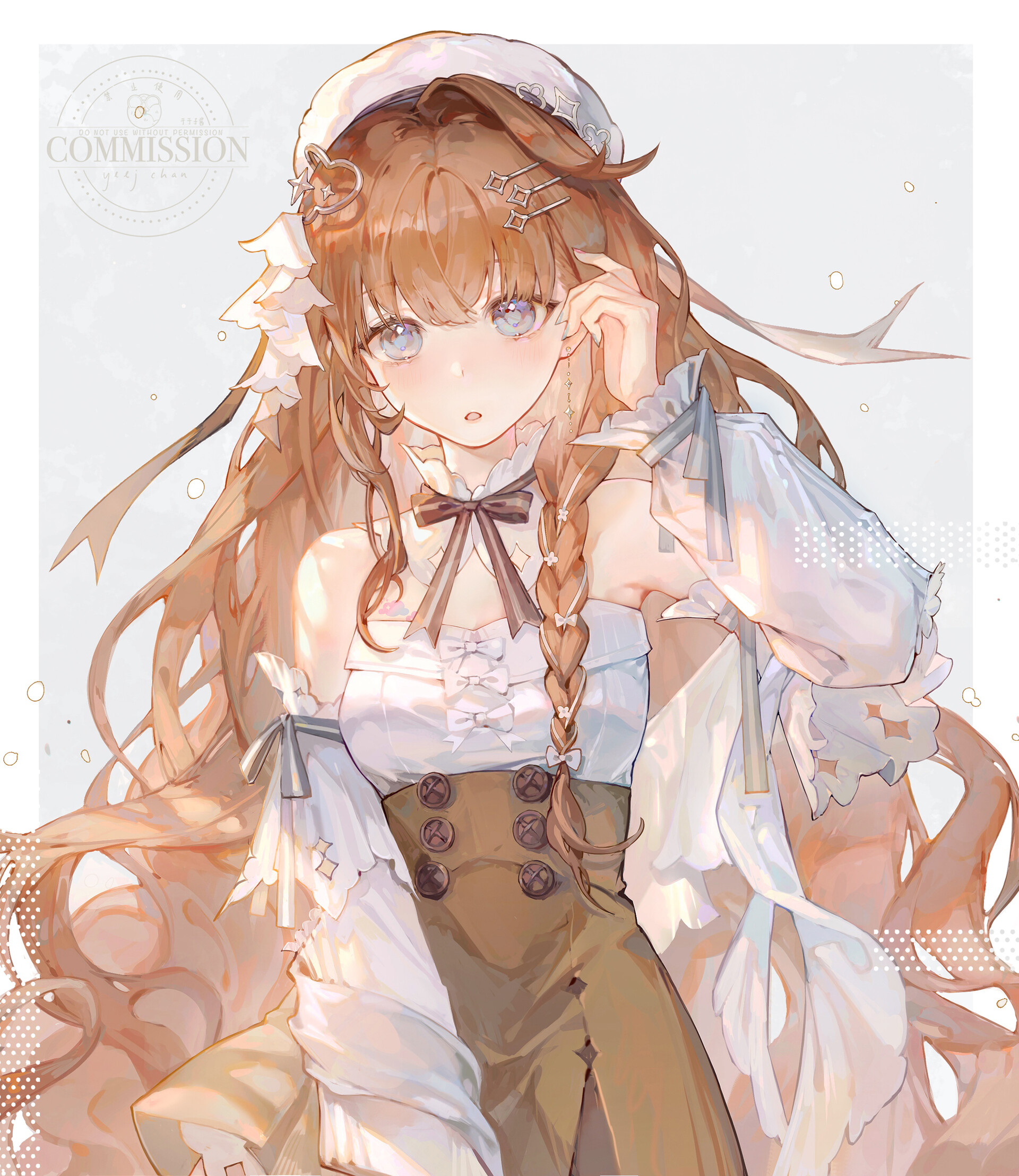 ArtStation - Afternoon