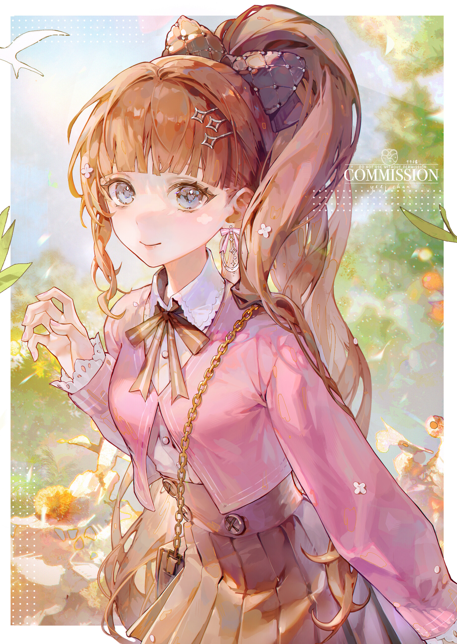 ArtStation - Noonday