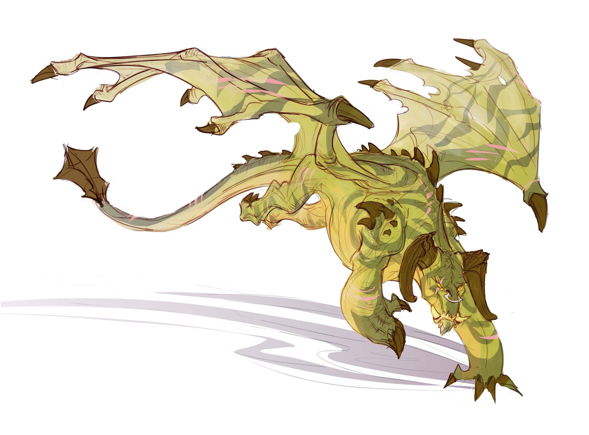 Tyler Rougeou - Smaugust