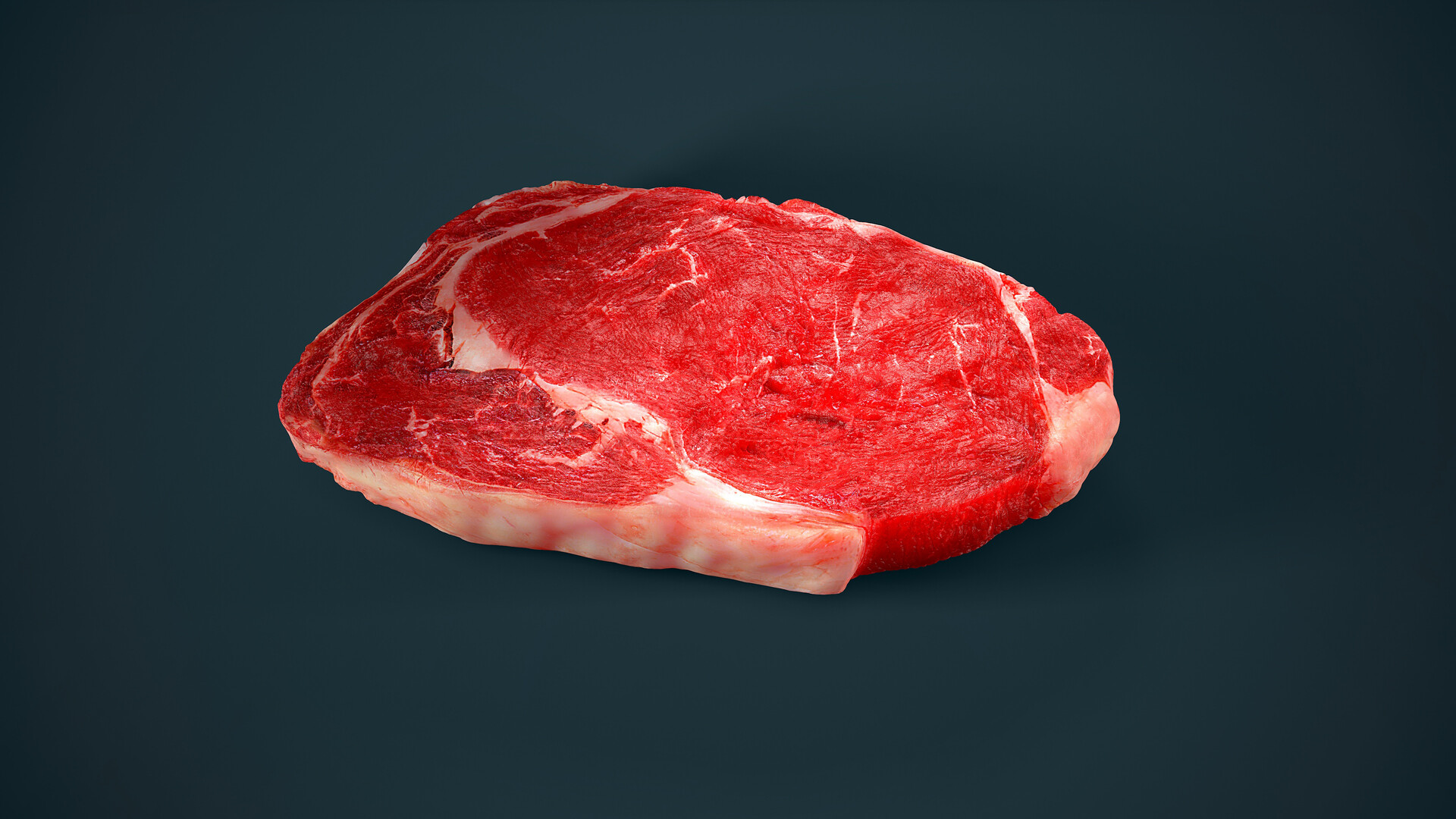 ArtStation - Meat Slice Fresh