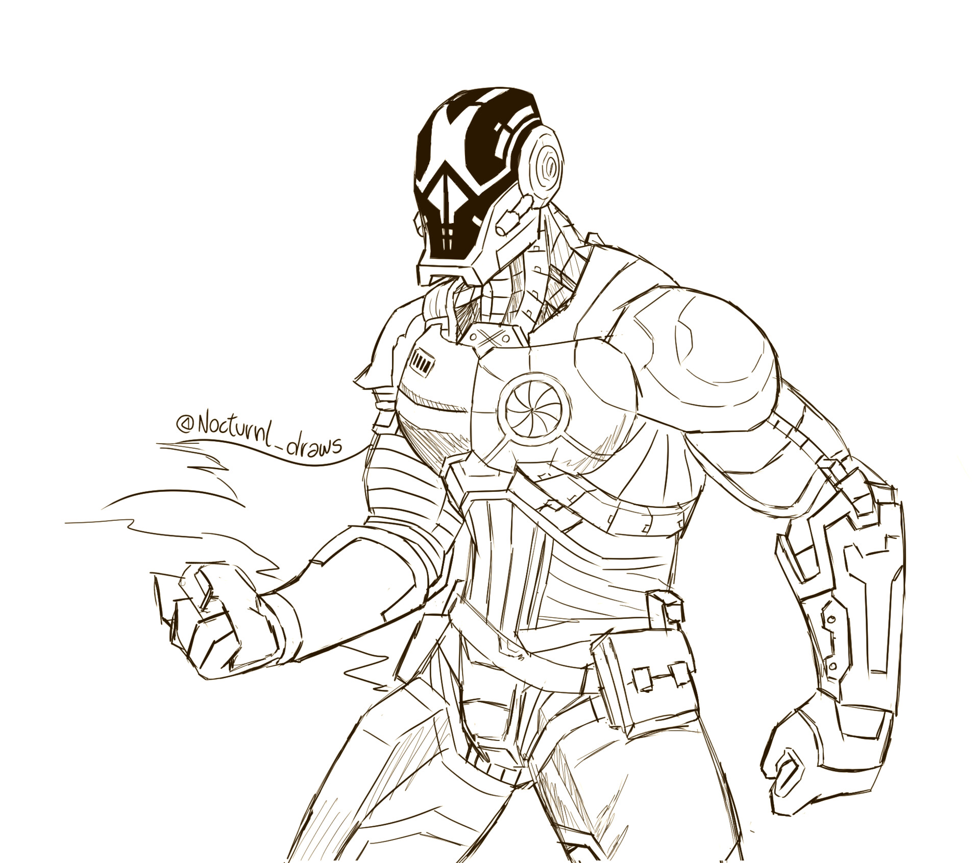 coloring pages foundations