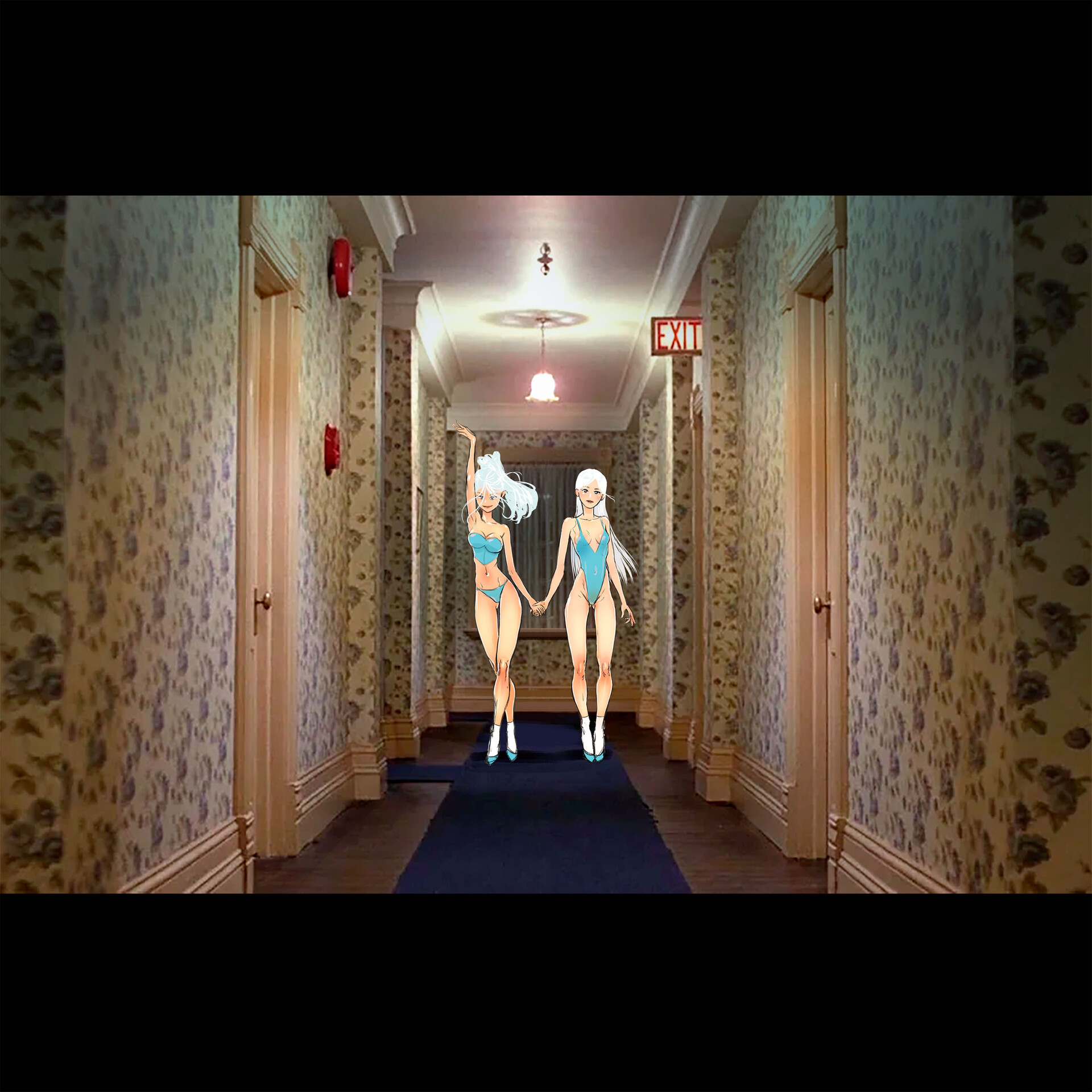 ArtStation - Shining