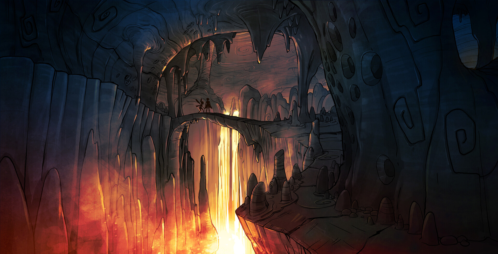 ArtStation - Concept Art