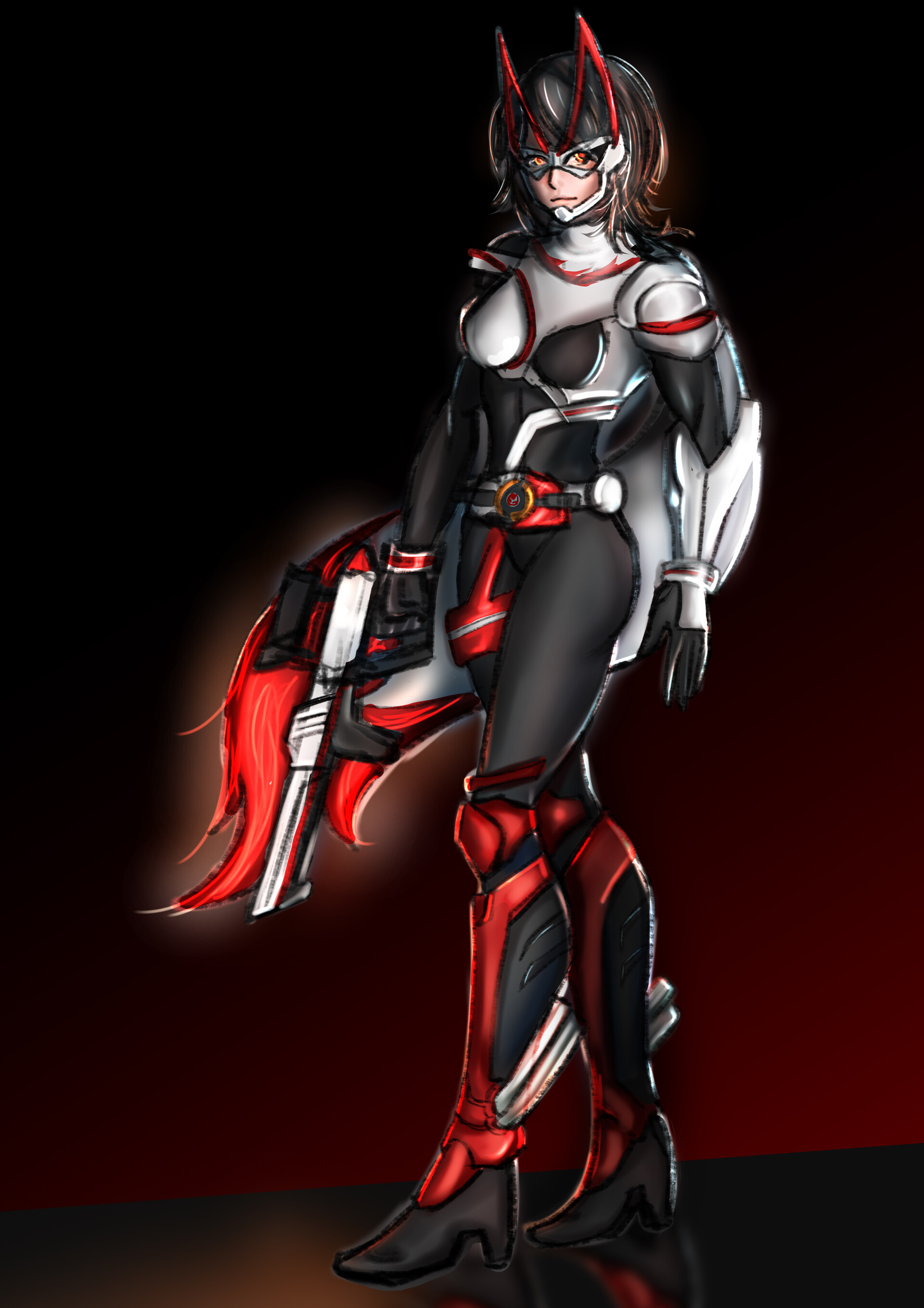 Janaza - Kamen Rider Geats