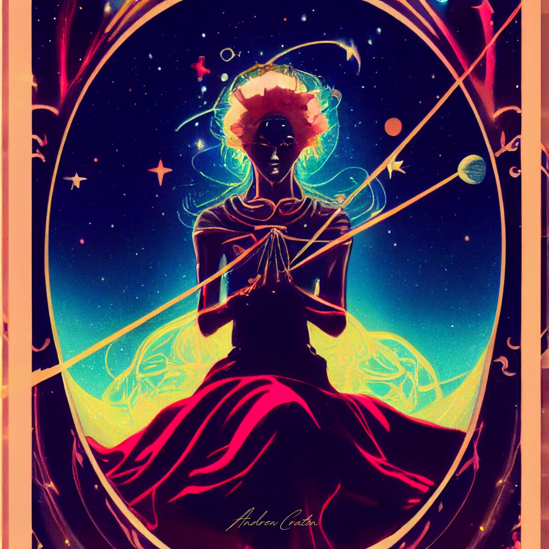 ArtStation - The Beckoning