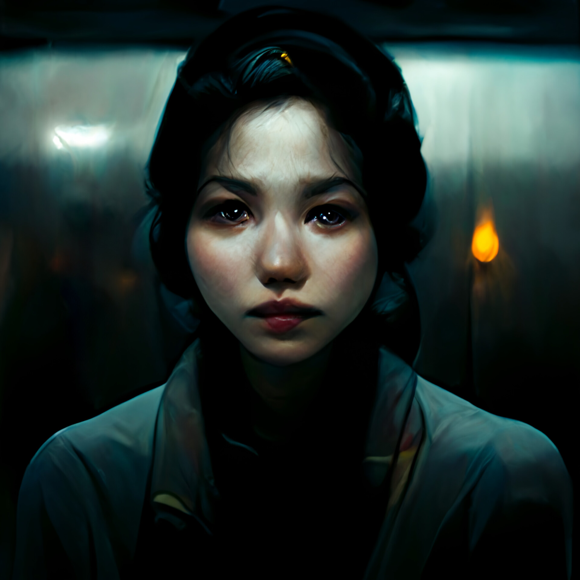 ArtStation - Elise