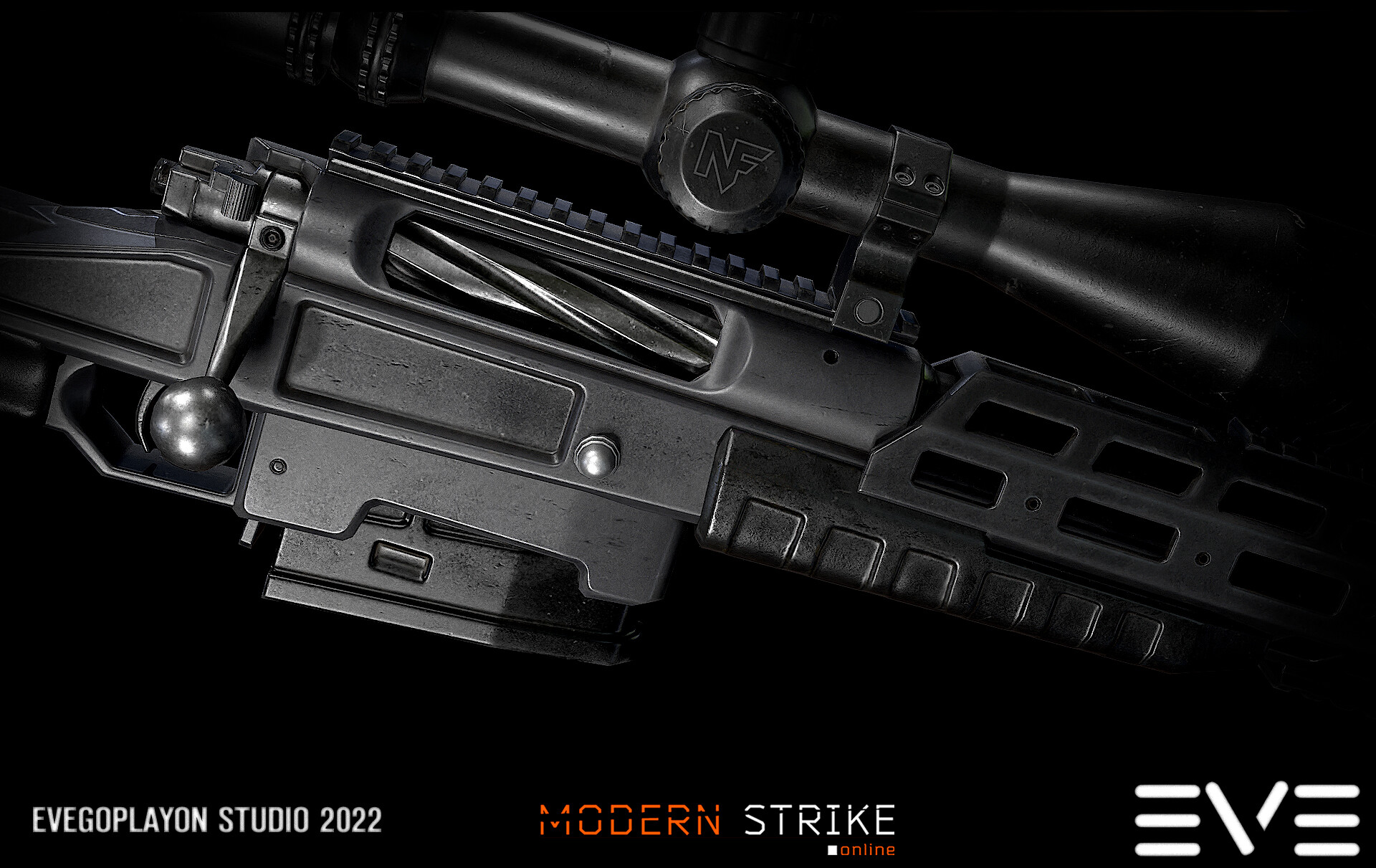 EVEGOPLAYON - Orsis T-5000