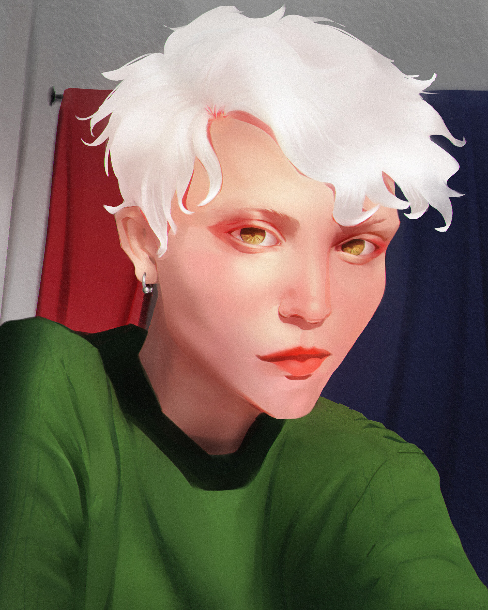 ArtStation - Practice