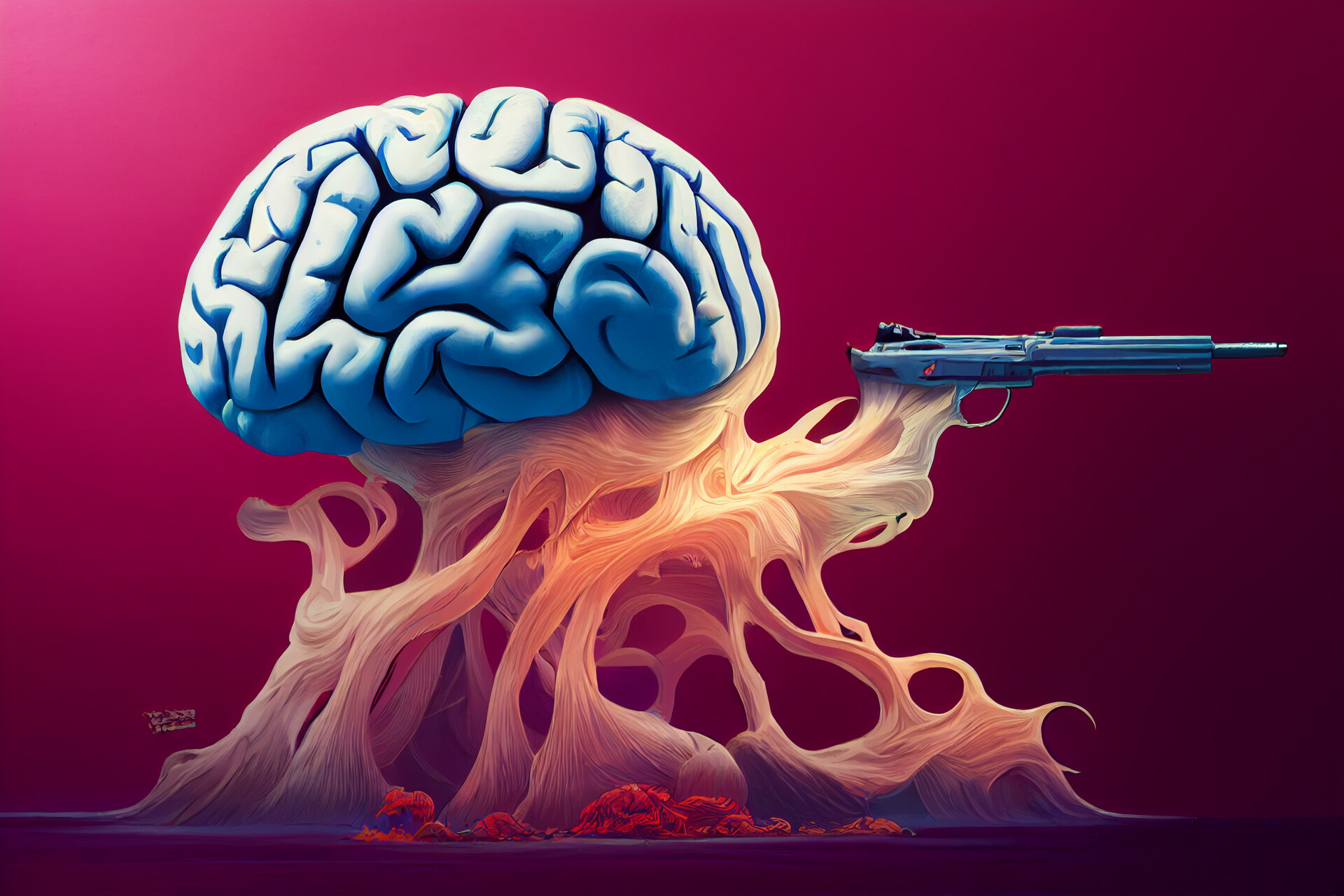 ArtStation - what's in your head