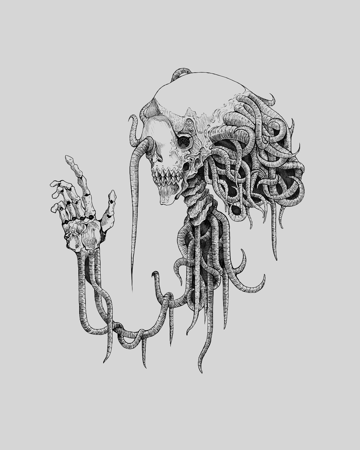 ArtStation - B U R Y