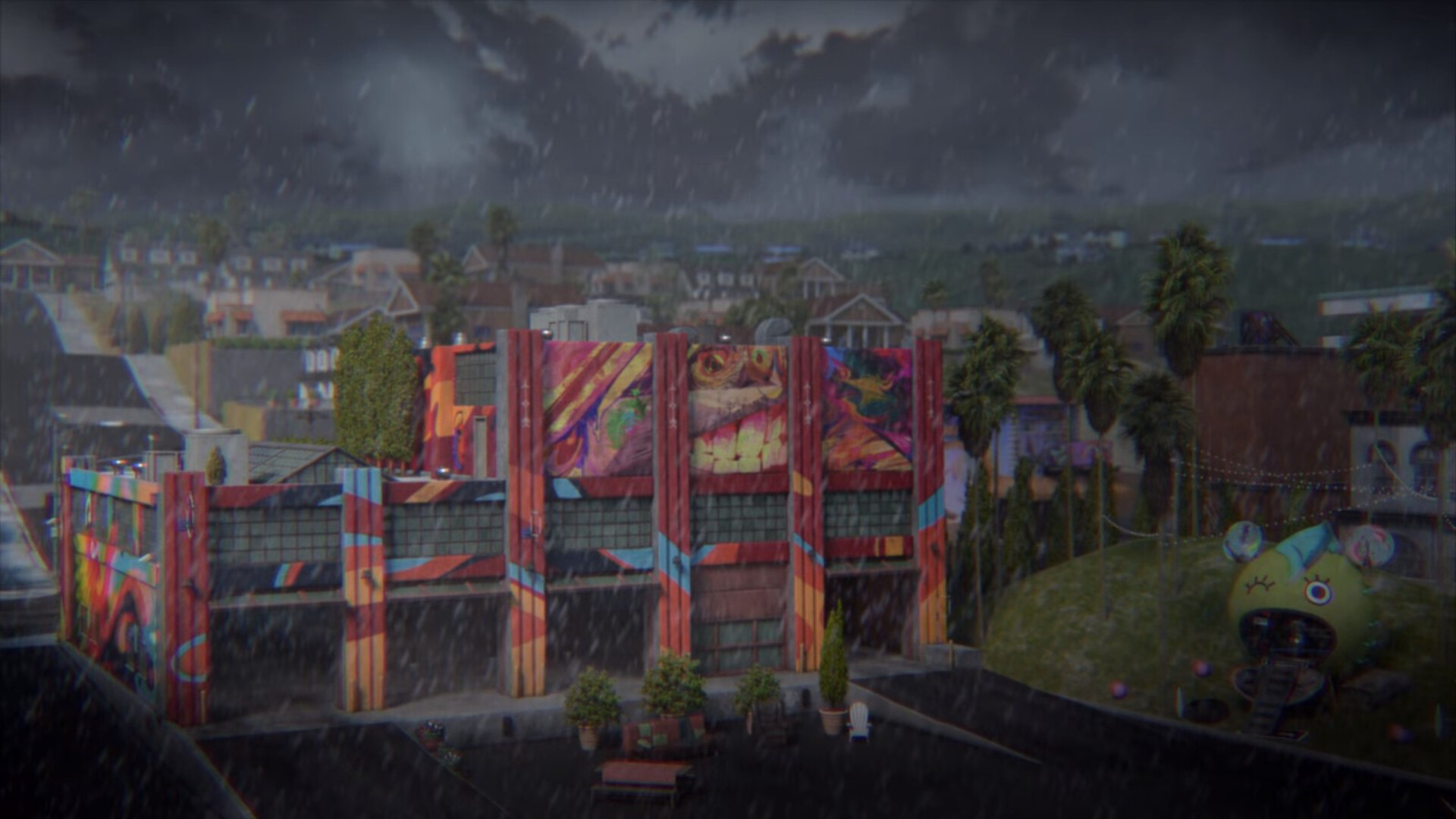 Somik Sen - Fast & Furious Spy Racers : RIO | Season02 | NETFLIX