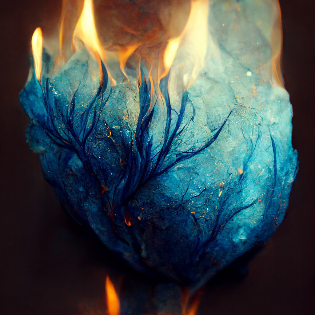 ArtStation - Senses Collide