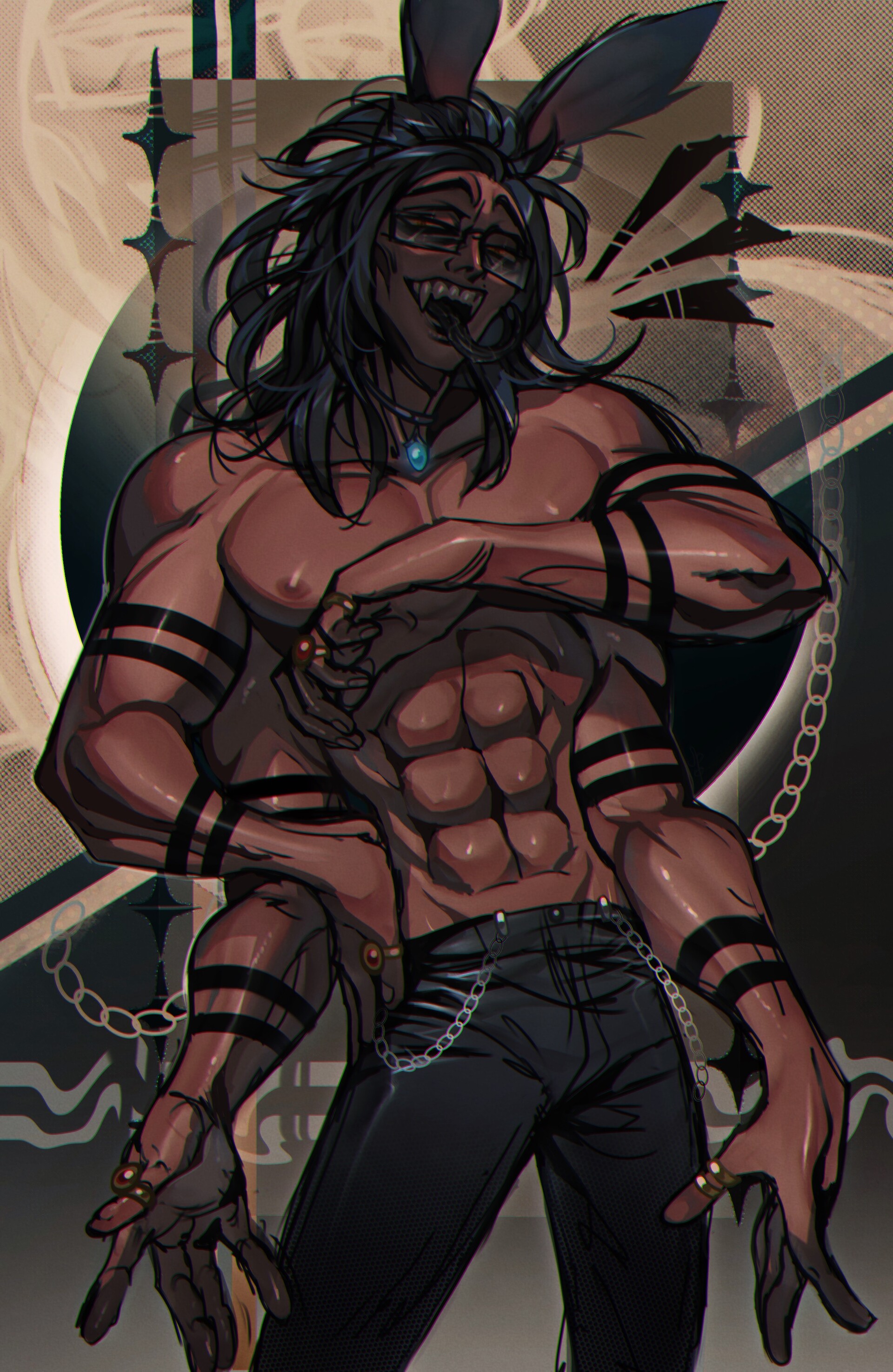 ArtStation - Commission