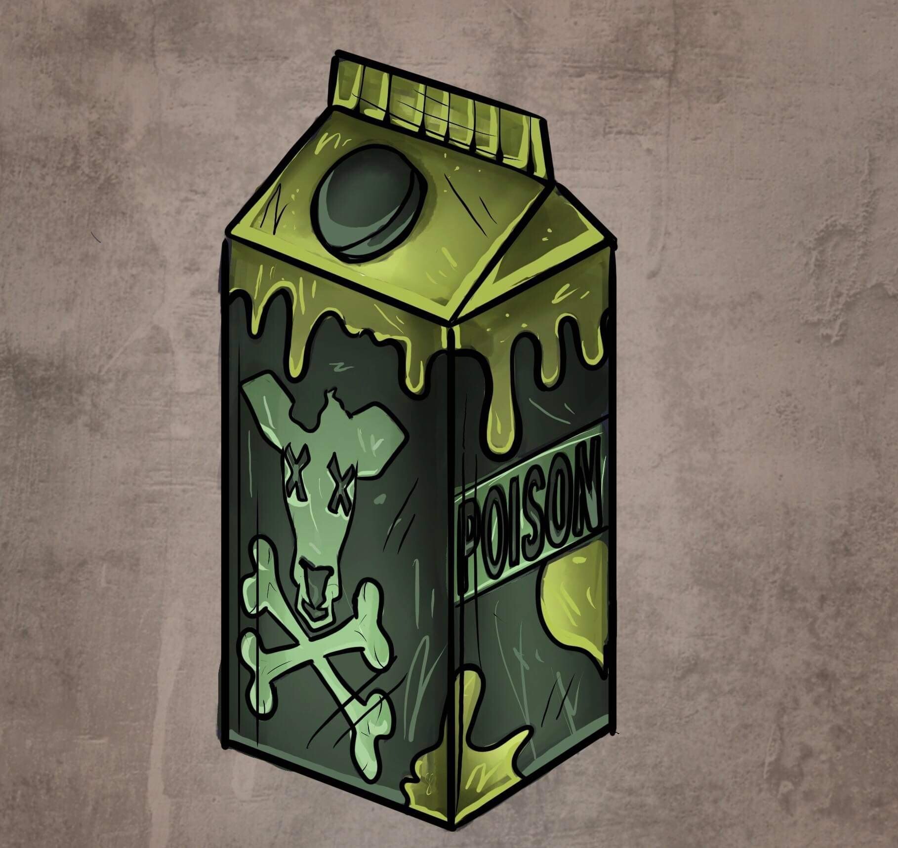 Georgia Yates - Jack of All Trades Project