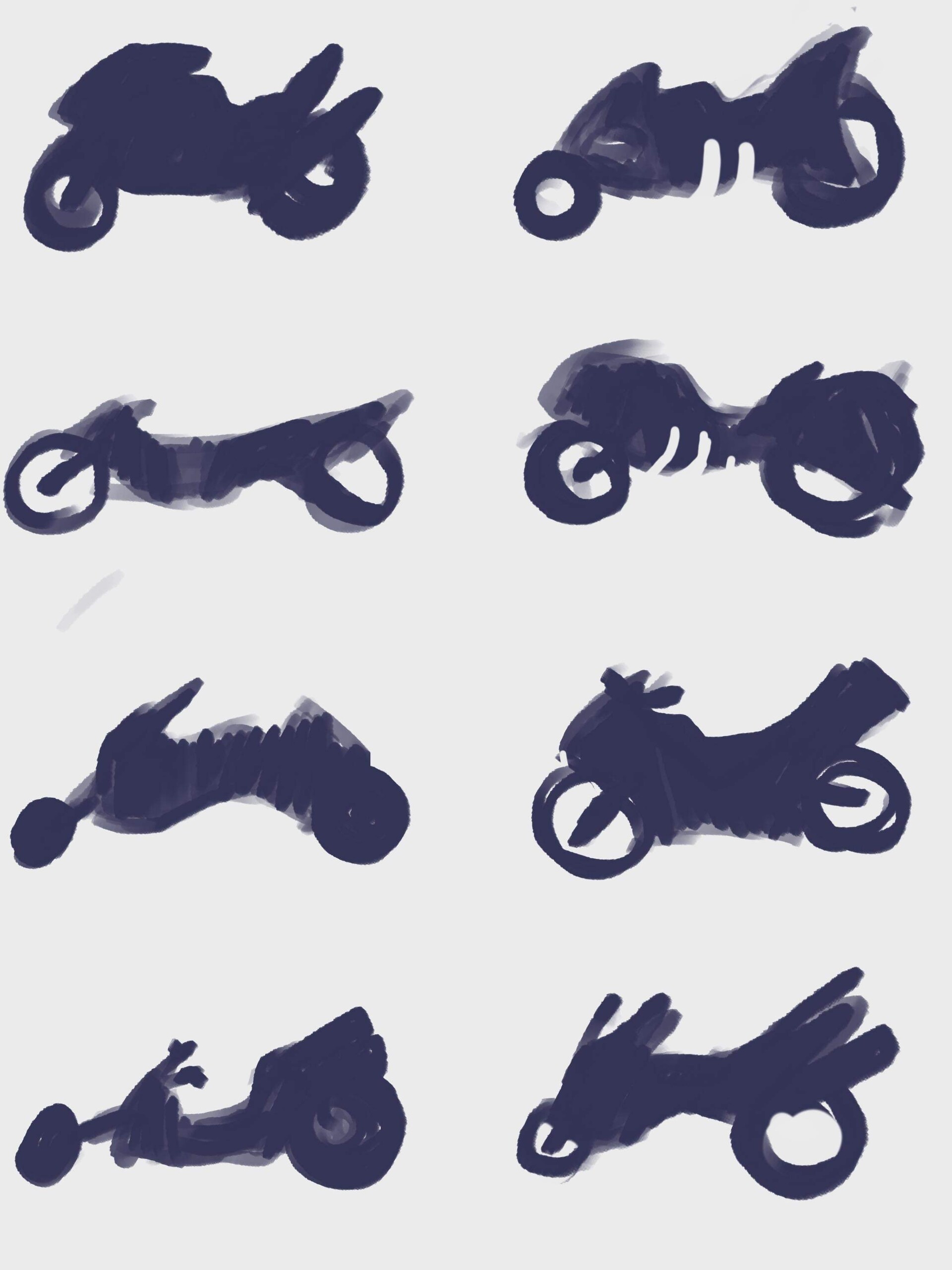 Georgia Yates - Jack of All Trades Project