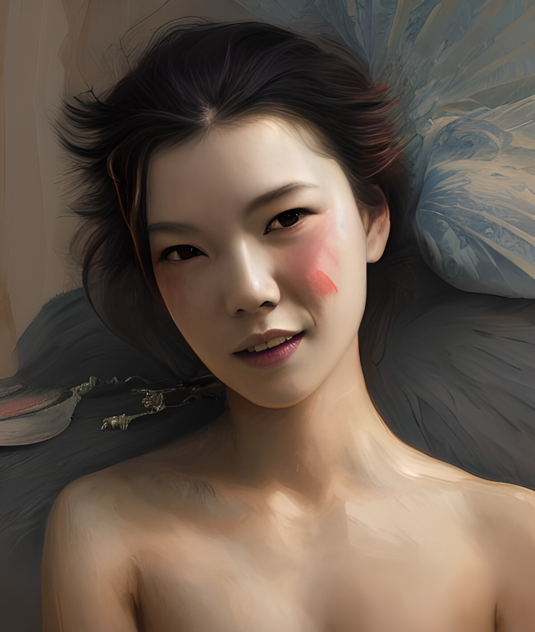 ArtStation - Lasciva